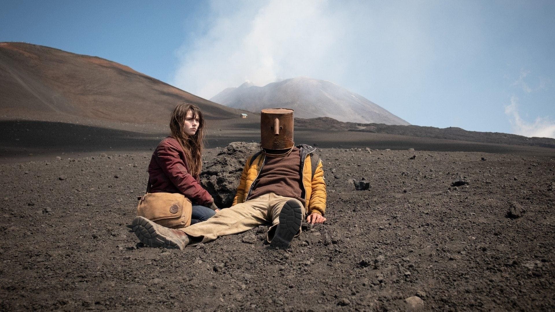 Rencontre avec le créateur Niccolò Ammaniti et l'actrice Giulia ...